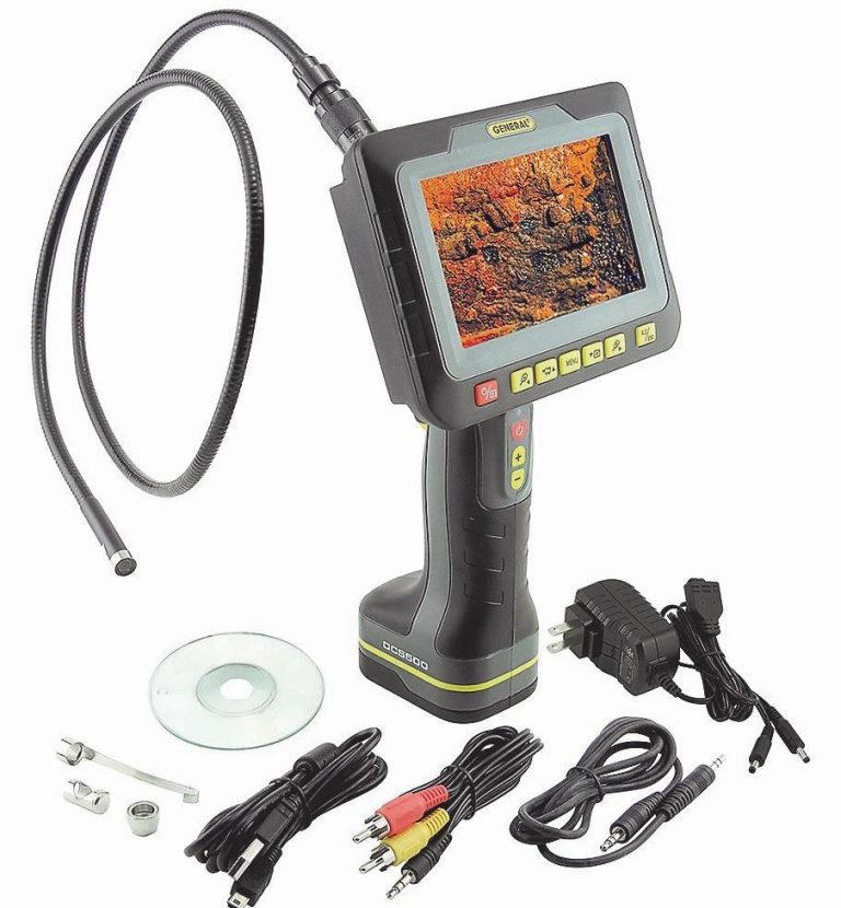 Best Inspection Camera For Automotive Use in 2024 - Here Top Best