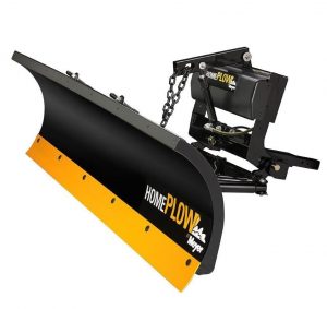 Top 5 Best Snow Plow for a Jeep Wrangler - Here Top Best