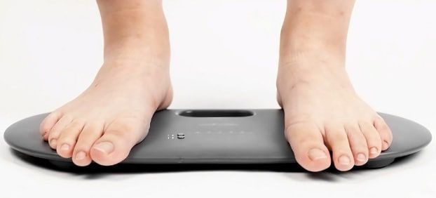 Top 7 Samsung Health Compatible Scales In 2022